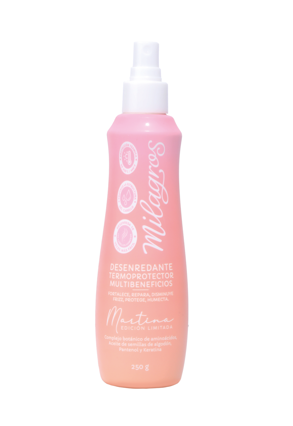 Shampoos y tratamientos para el cabello mixto | Cabello mixto – Milagros