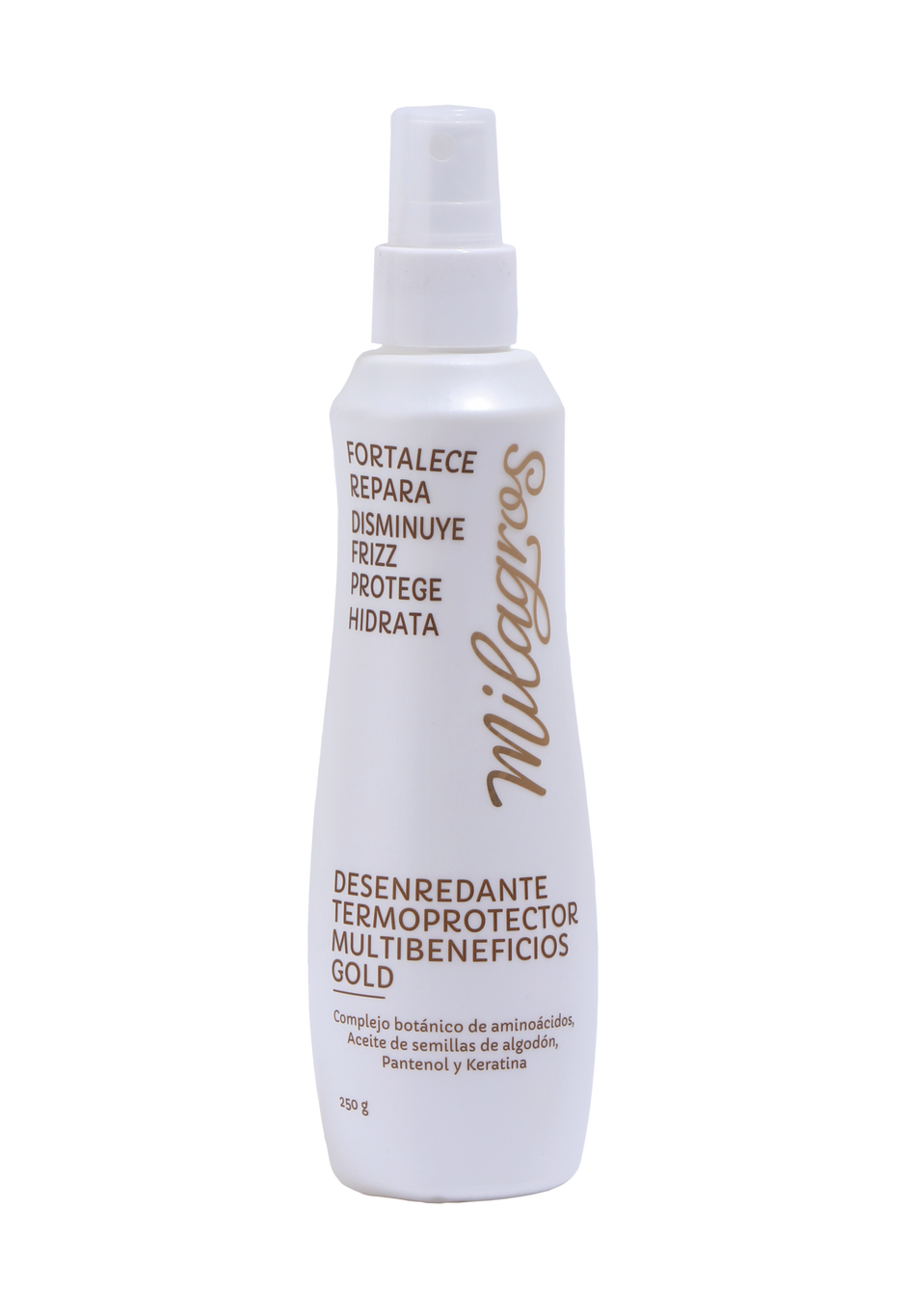 Shampoos y tratamientos para el cabello mixto | Cabello mixto – Milagros