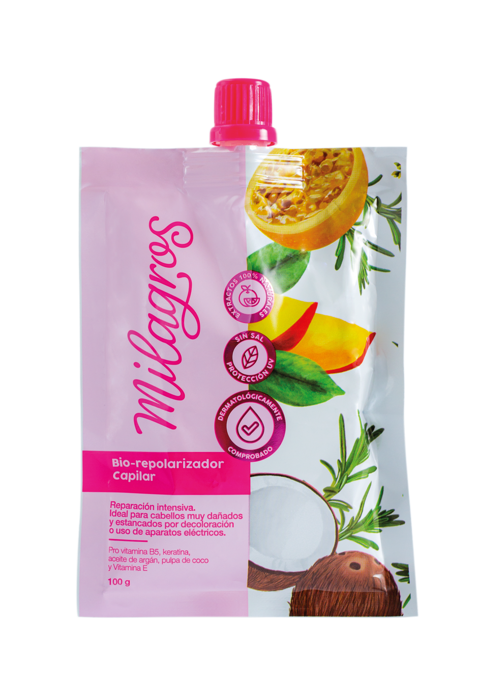Productos – Milagros