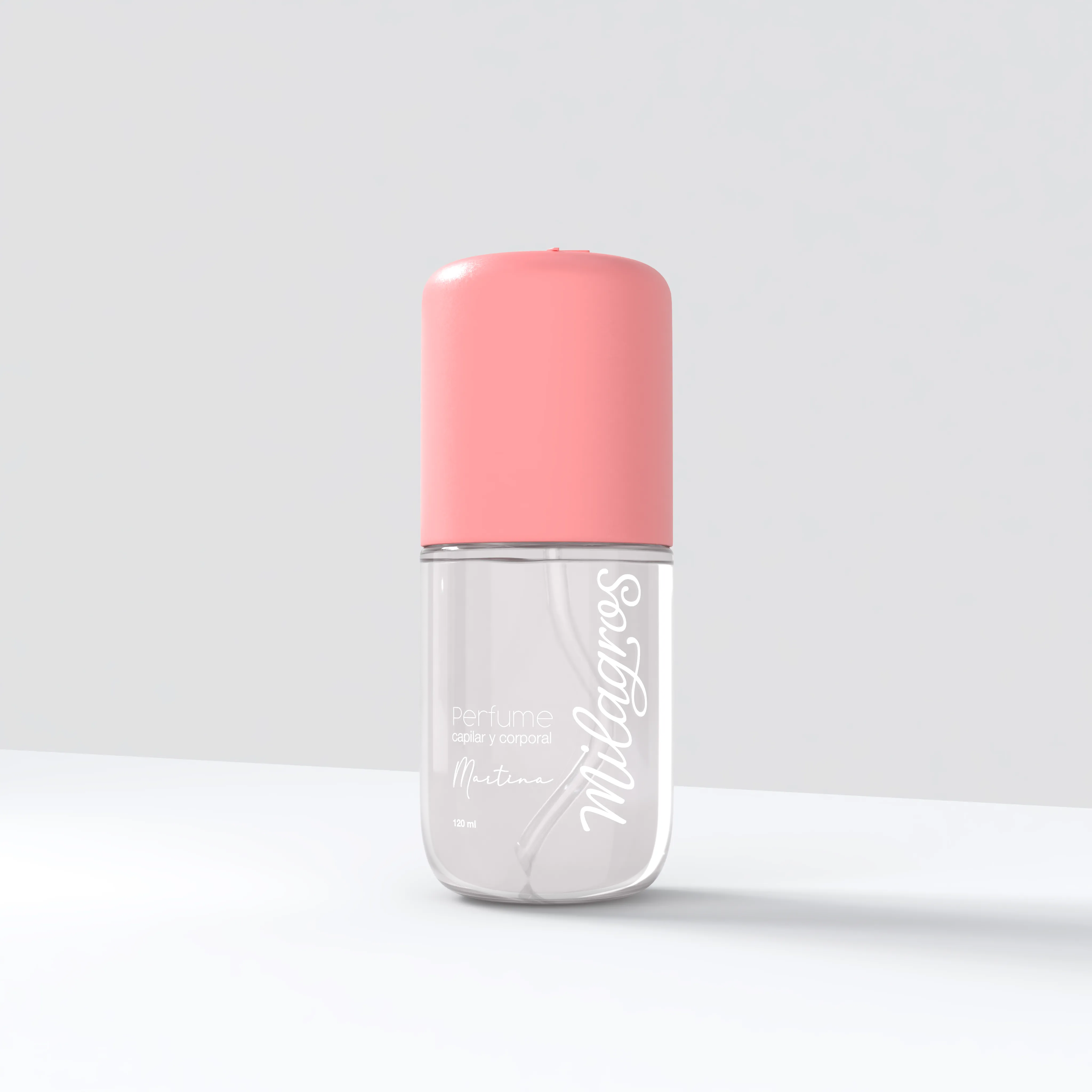 Perfume Capilar Martina Ed. Limiada | Milagros