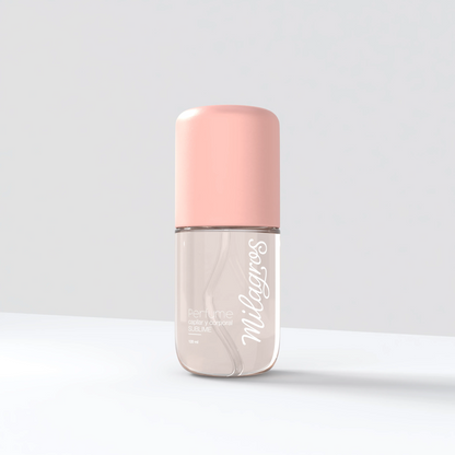 Perfume Capilar Sublime | Milagros