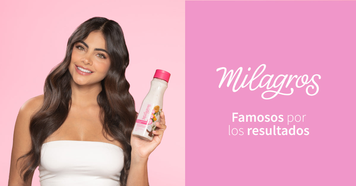 Contact – Milagros