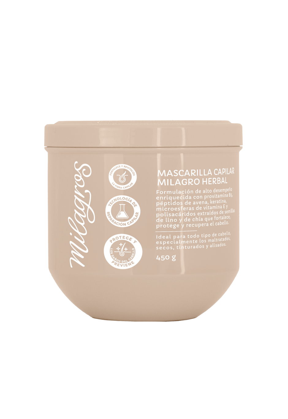 Shampoos y tratamientos para el cabello mixto | Cabello mixto – Milagros