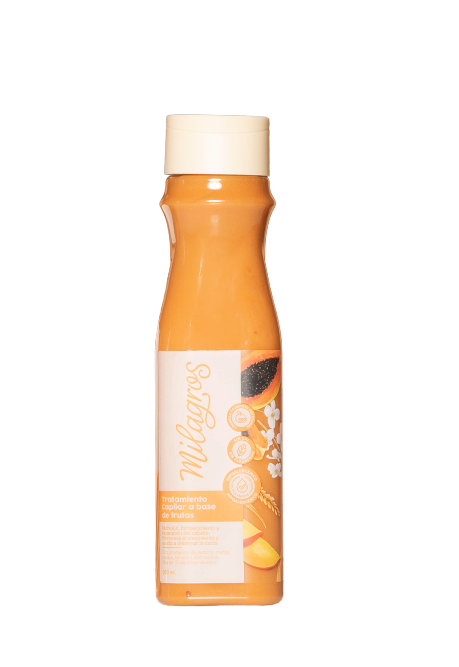 Shampoos y tratamientos para el cabello mixto | Cabello mixto – Milagros